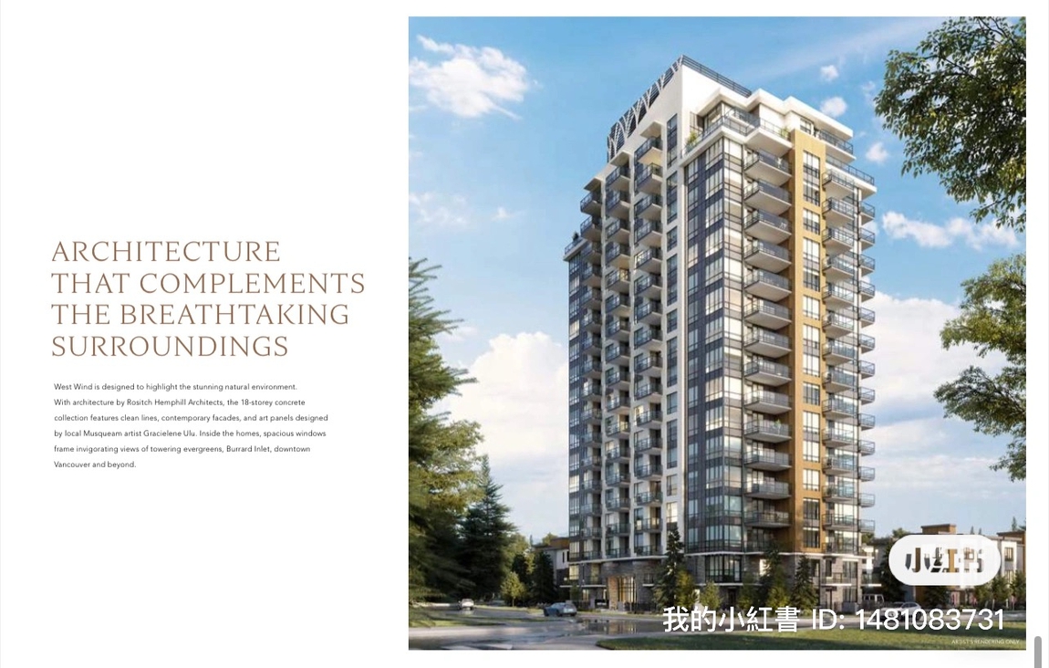 Acadia Park C - UBC Rentals | UBC Apartment, Studio Rentals, Student ...